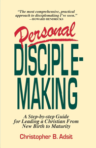 The Top 12 Discipleship Books of All Time - Reviews and Rankings