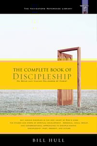 The Top 12 Discipleship Books of All Time - Reviews and Rankings