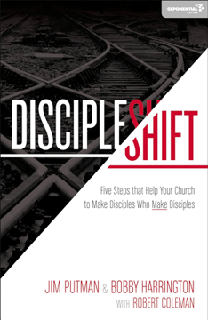 The Top 12 Discipleship Books of All Time - Reviews and Rankings