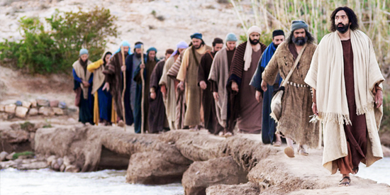 Paul's 4-Fold Strategy for Making Disciples That Really Works