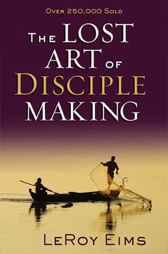 The Top 12 Discipleship Books of All Time - Reviews and Rankings