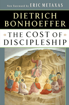 The Top 12 Discipleship Books of All Time - Reviews and Rankings